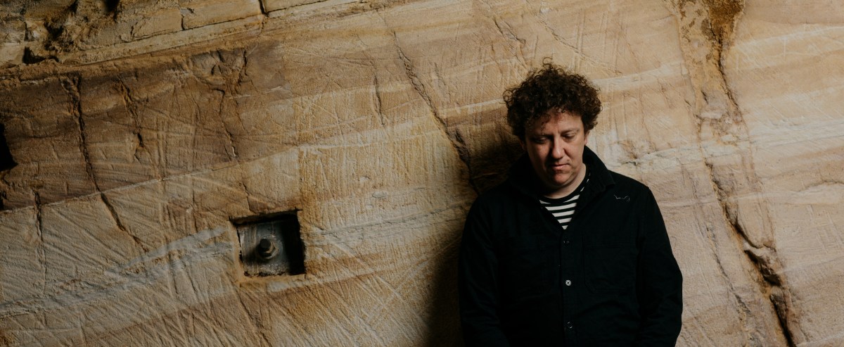 Museum Musings, or, How Ben Salter came to be a MONA Art Installation ...